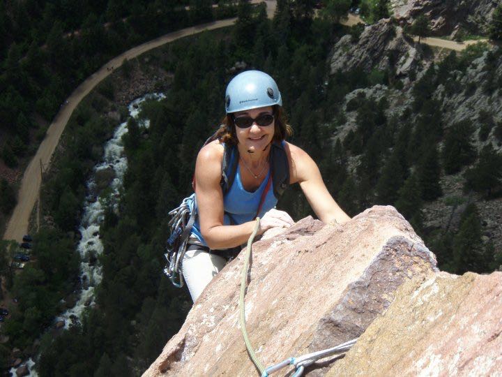 Vitti Mountain Guides | Climb It